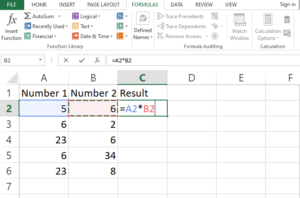 How to Multiply in Excel: Formulas, Arrays, and More