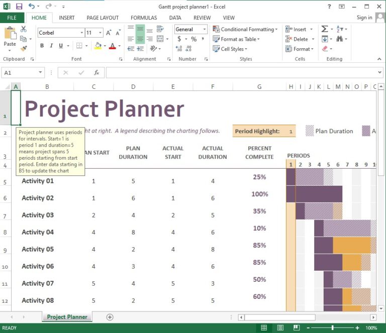 How to Create a New Excel Spreadsheet