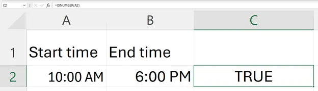 How to calculate time differences in Excel: A complete guide