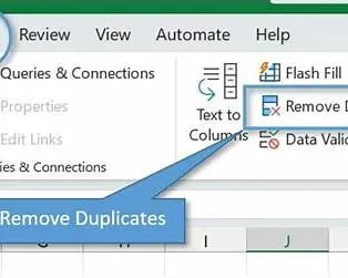 How to Remove Duplicates in Excel Step by Step