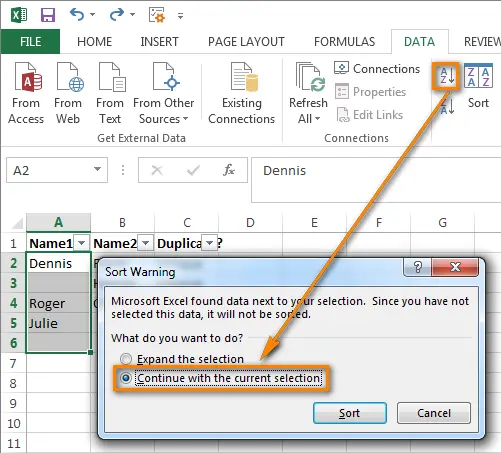 How to Remove Duplicates in Excel Step by Step